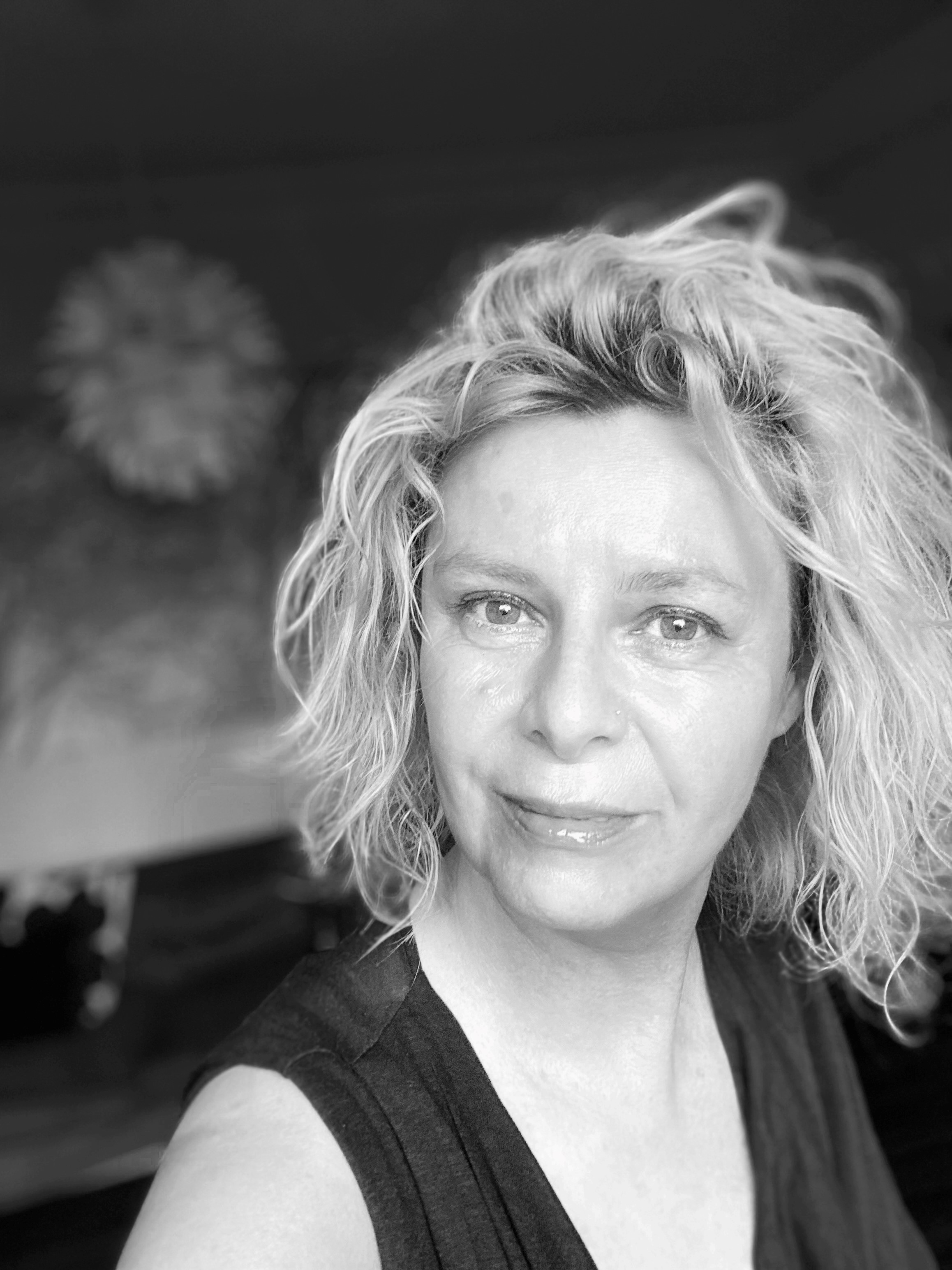 Anne Worthington