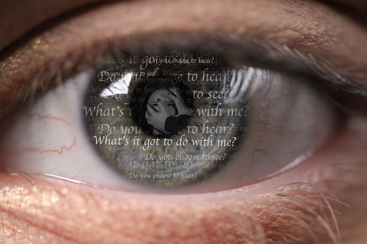 What's It Got To Do With Me?