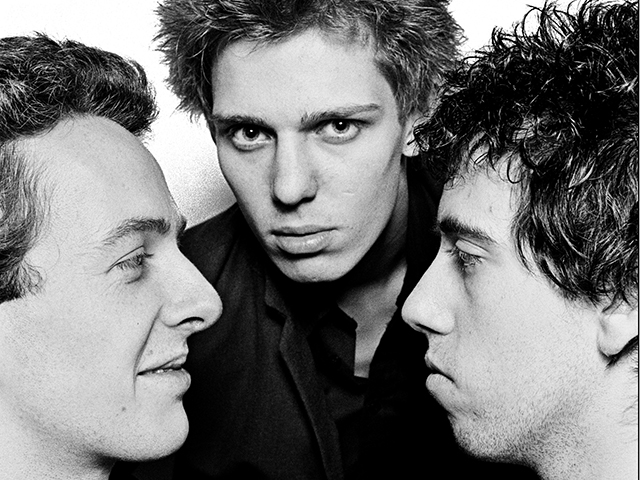 Creating The NME Years